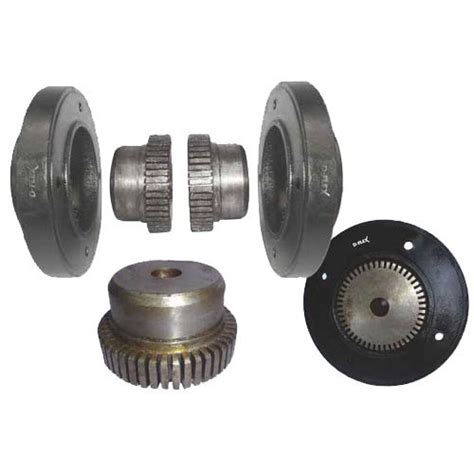Resilient Coupling At Best Price In Kolkata By Dcp Transpower Private