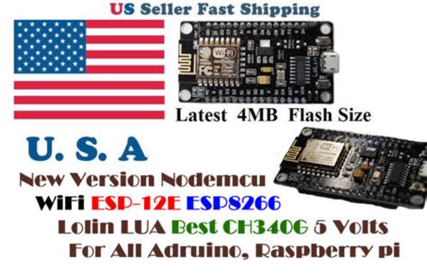Wireless Iot Development Board With Arduino Philippines Ubuy