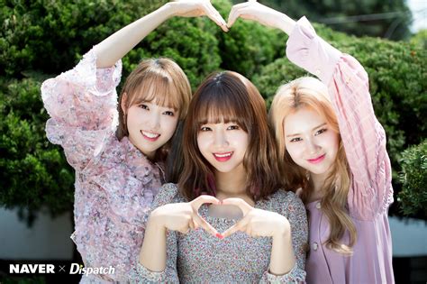 Weki Meki Image Asiachan Kpop Image Board