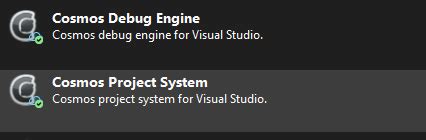System Exception On Create Issue Cosmosos Cosmos Github
