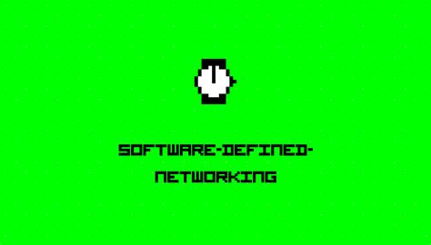 Software Defined Networking Stories Page Undefined Hackernoon