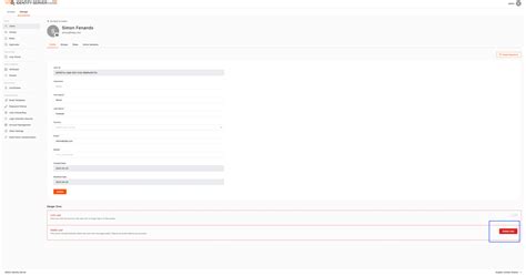 Wso2 Identity Server For Gdpr Compliant Deprovisioning