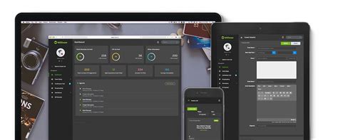 event management app linxhq hire software and app developers outsourcing to vietnam