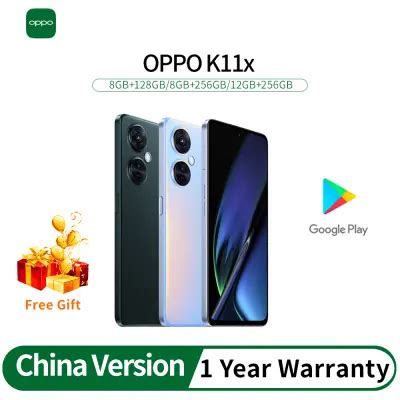 Oppo K X Price In Malaysia Specs Rm Technave