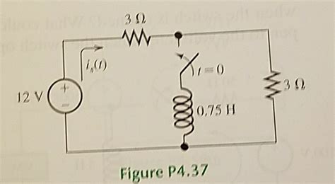 Solved Determine Expressions For And Sketch Is T To Scale Chegg