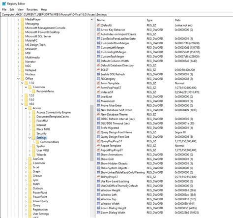 solved access not displaying properly page 5 access world forums