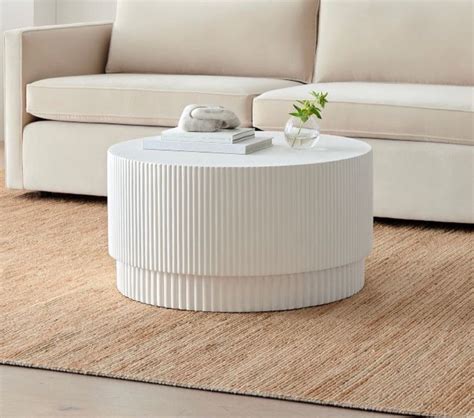 Covey Coffee Table