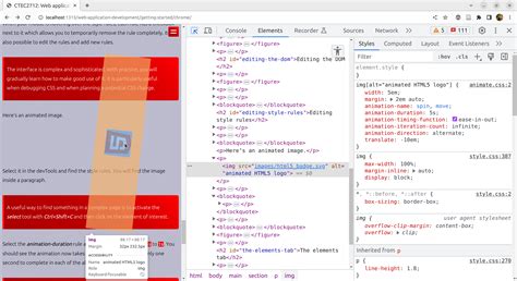 Ctec2712 Web Application Development