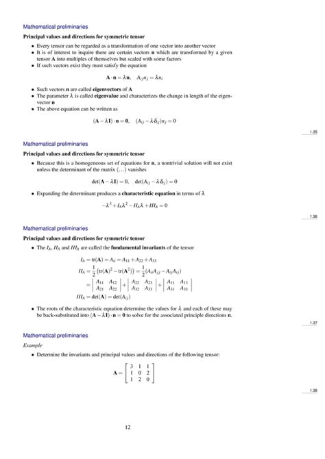 Introduction To Theory Of Elasticity And Plasticity Att 6521 Pdf