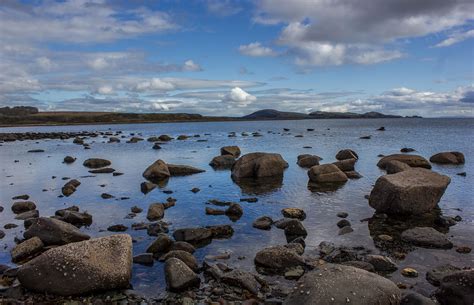 How Large Is The Isle Of Bute At Brain Ervin Blog