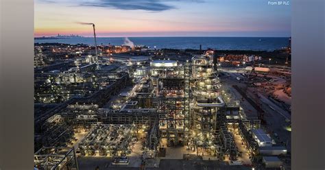 Us House Leaders Press Bp For Answers On Whiting Refinery Outage Oil