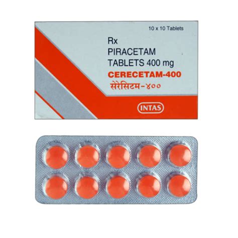 Buy Cheap Nootropil 400mg Generic Tablets Generic Piracetam 400 Mg Tablet Online