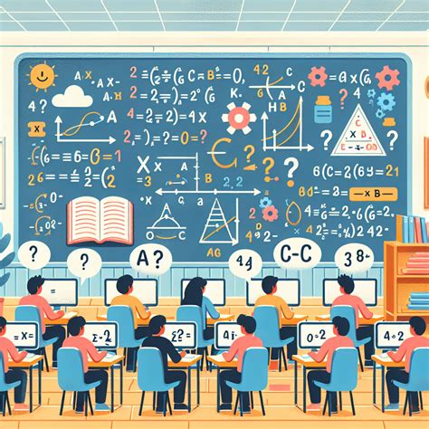 Math Multiple Choice Question Generator Dragon Name Generator