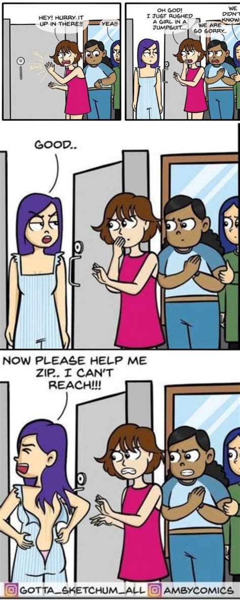 Comic Strips Credit Amby Comics Facebook