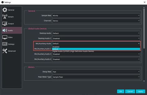 6 Effective Fixes For Obs Not Capturing Game Audio