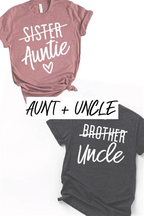 Aunt Uncle Artofit