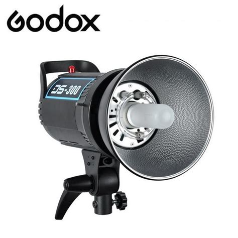 相機專家 Godox 神牛 Ds300ii 單燈 玩家棚燈二代 300w棚燈 影樓閃光燈 攝影 X1 開年公司貨 蝦皮購物