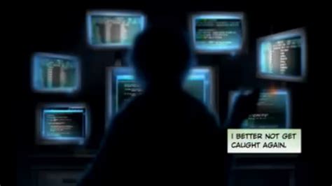 Movies Featuring The Nmap Security Scanner