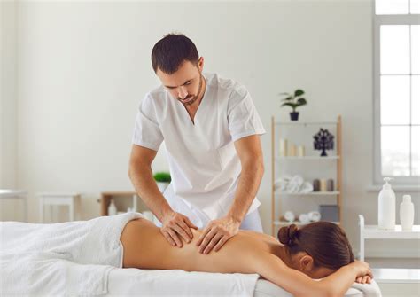 Importance Of Professional Mobile Massage Therapist Near Me Jackson