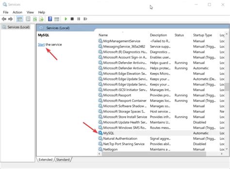 Solved Error 2002 Hy000 Cant Connect To Mysql Server On