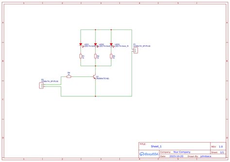 Lab4pcb Easyeda Open Source Hardware Lab