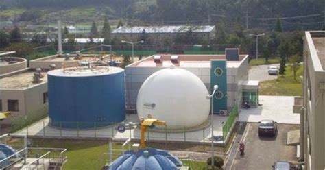 가축 분뇨·음식쓰레기로 바이오가스 만든다목표는 2050년까지 80