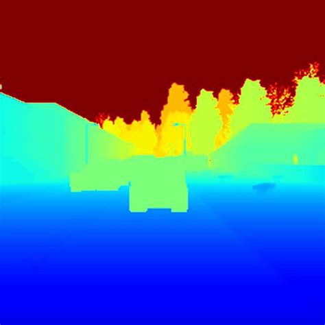 DeepDR Deep Structure Aware RGB D Inpainting For Diminished Reality