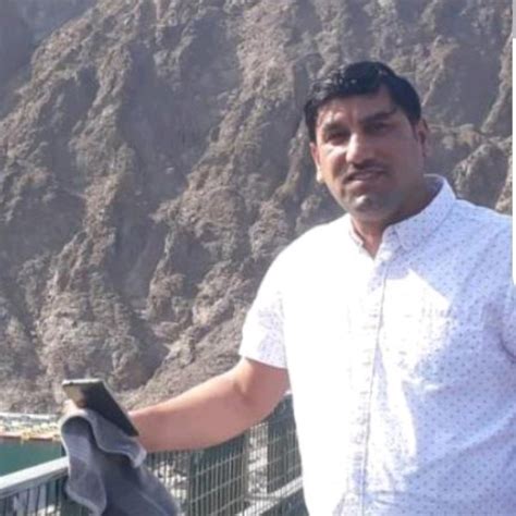 Mohammad Asghar Khan Chef De Partie Novotel Ibis And Adagio Fujairah Linkedin