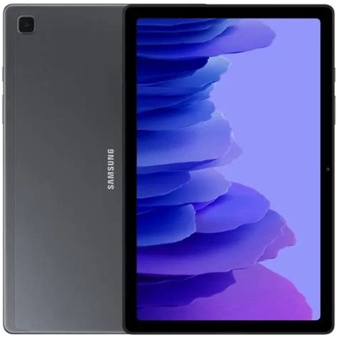 Samsung Galaxy Tab A7 LTE Spesifikasi Harga Fitur