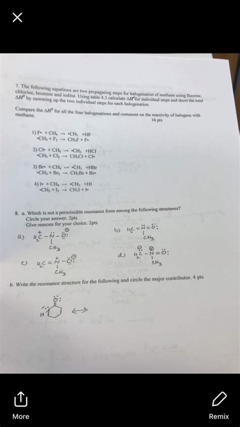 Solved 7 The Following G Equations Are Two Propagating