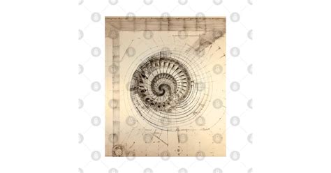 Fibonacci Sequence Fibonacci Abstract Fibonacci Sequence T Shirt