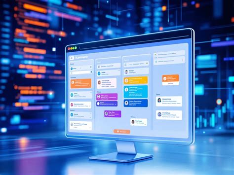 Custom Kanban View Odoo 17 Task Management Tutorial Ida Bagus Teguh