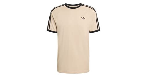 Adidas Originals Тениска в Каки About You