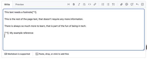 Eddie Jaoude On Linkedin If You Need To Add More Context In Markdown