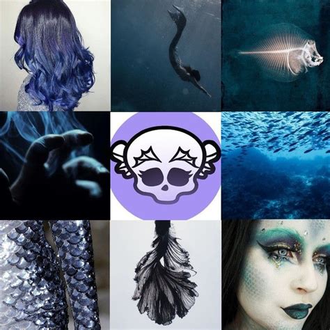 Sirena Von Boo Desenho De Inspira O Desenho