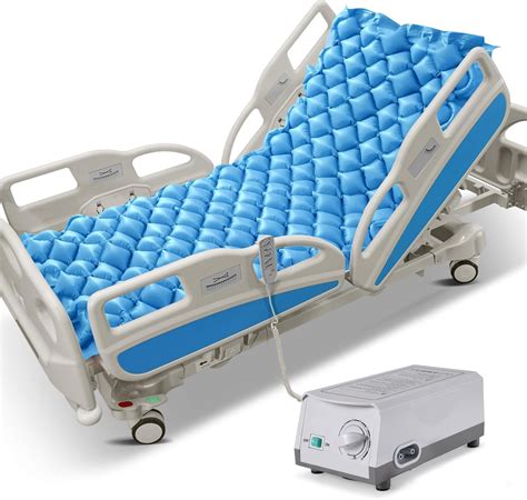 Careboda Alternating Pressure Mattress Anti Decubitus Air