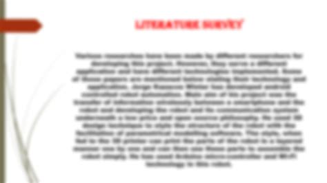 Solution Wireless Controlled Robotic Car Using Arduino Studypool