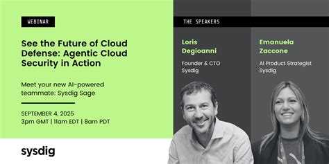 See The Future Of Cloud Defense Agentic Cloud Security In Action