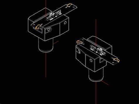 Facilities And Machineries D Autocad In DWG KB CAD Library