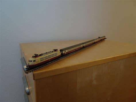 Fleischmann Piccolo Db Ic Kaufen Auf Ricardo