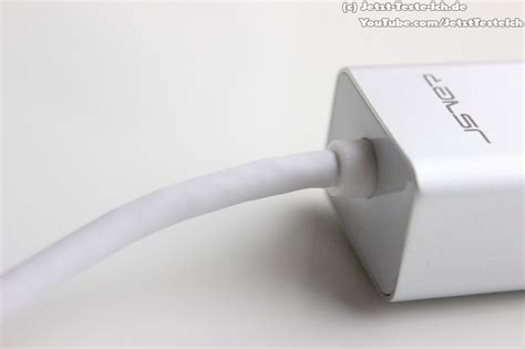 USB Hub Test JTI REVIEWS