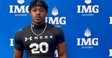 Brandon Spikes Impacting Nathaniel Owusu Boateng Recruitment