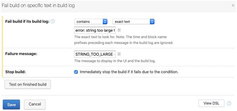 What Is ‘stringtoolarge Error Alfintech Computer
