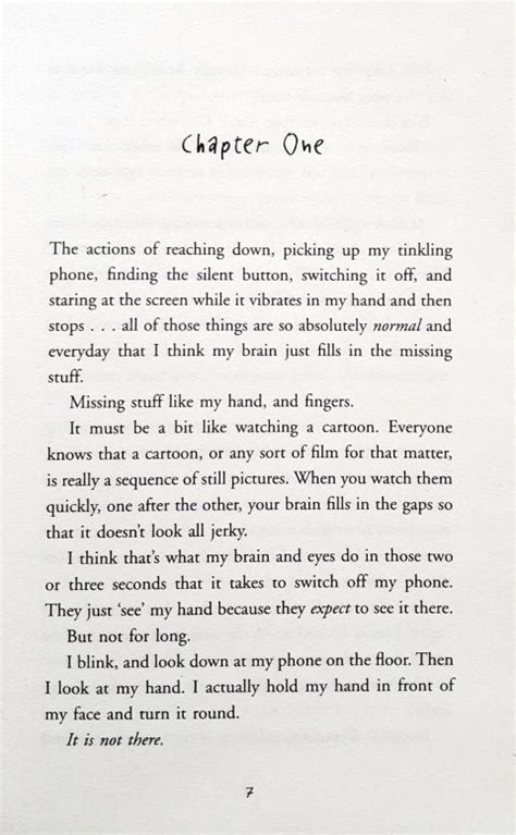 What Not To Do If You Turn Invisible Books And You