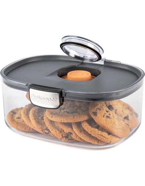 Cookie Prokeeper T And Gourmet