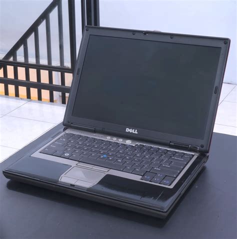 Jual Laptop DELL Latitude D630 Bekas Di Malang Jual Beli Laptop Bekas Kamera Service