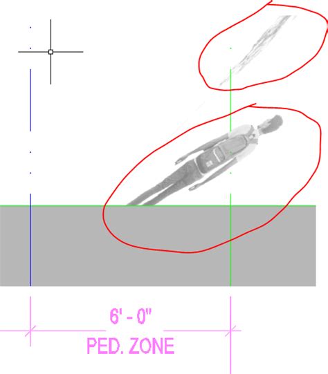 Solved Distorted Image Files In DWG Exports From Revit Autodesk Community