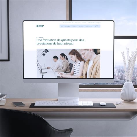 Site Web Agence Web Karac Création De Site Internet