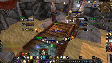 Wow Target Frame Addon Logsfree