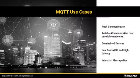 Hivemq Kafka The Ideal Solution For Iot Mqtt Data Integration Ppt